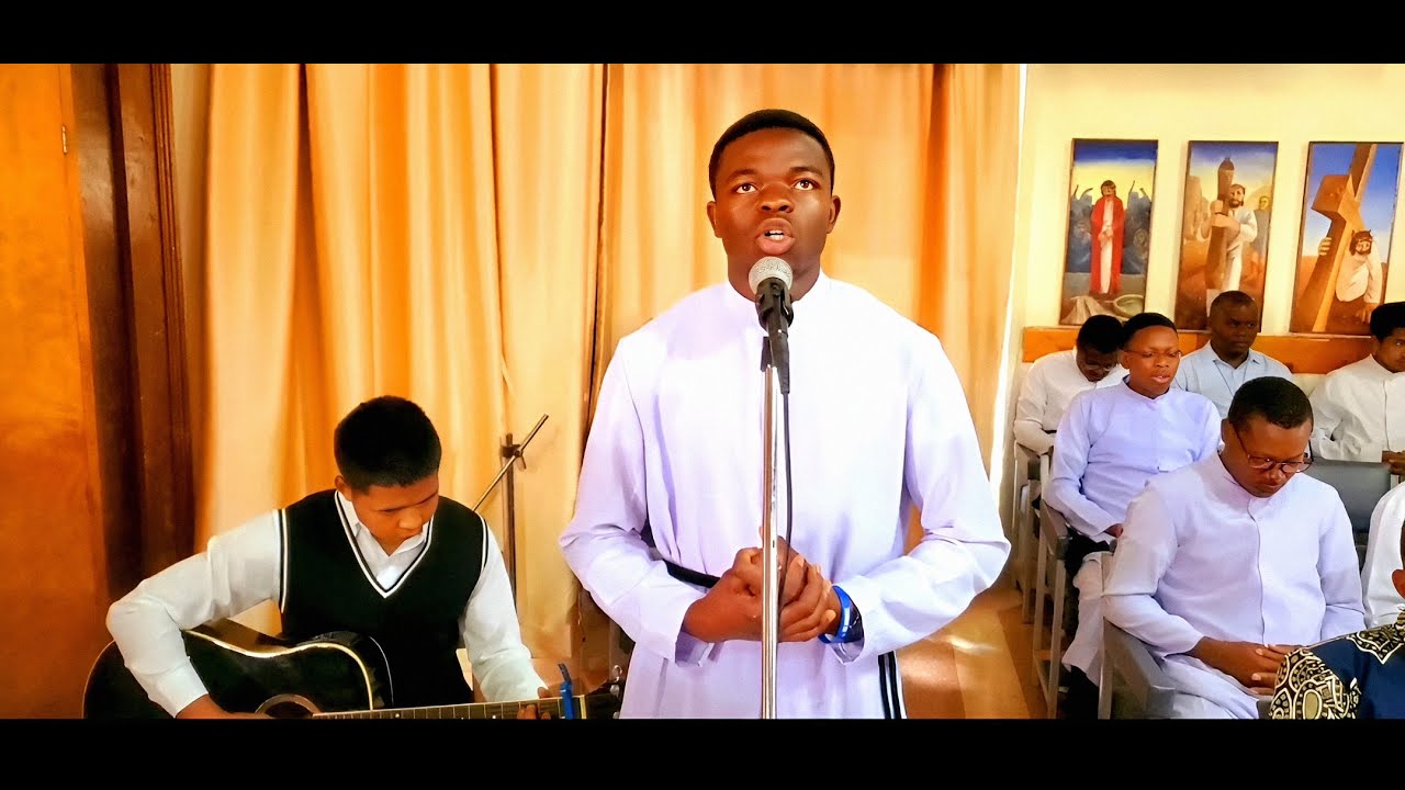 25TH SUNDAY IN ORDINARY TIME RESPONSORIAL PSALM - YouTube