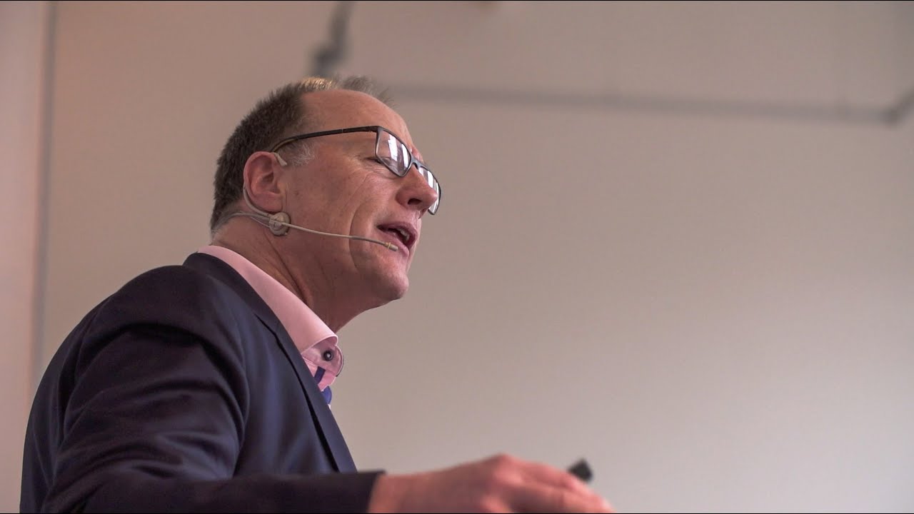 Frans Feldberg - The Future of Data & Analytics 2019 - YouTube