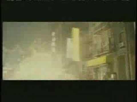 new TMNT 2007 trailer