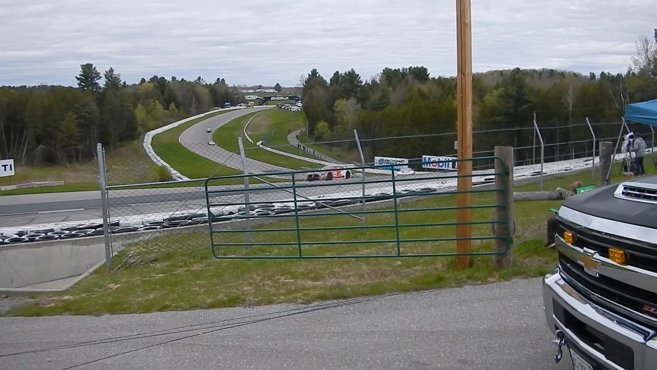 MOSPORT 2019 - YouTube