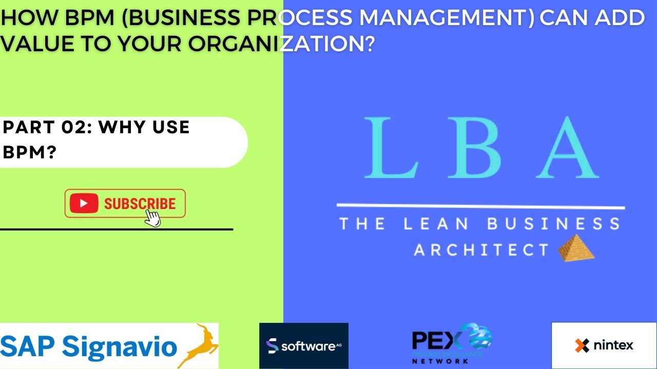 2. Why use BMP - YouTube