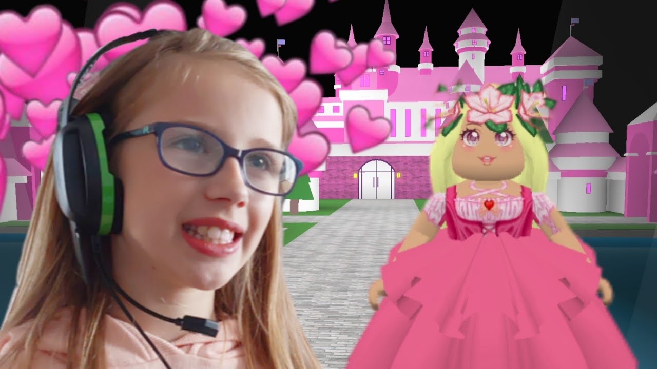 Become a famous fashion model!!! Roblox game Fashion Famous. - YouTube
