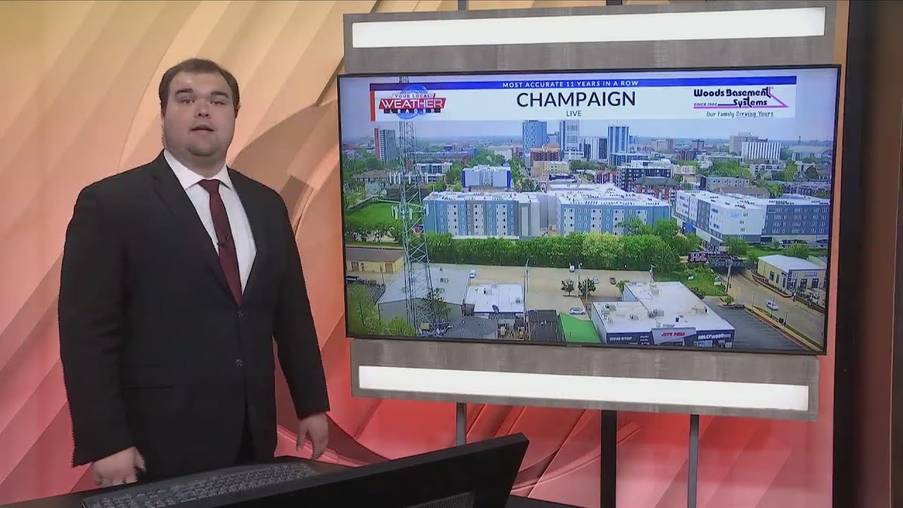 WCIX 5/12/23 - YouTube