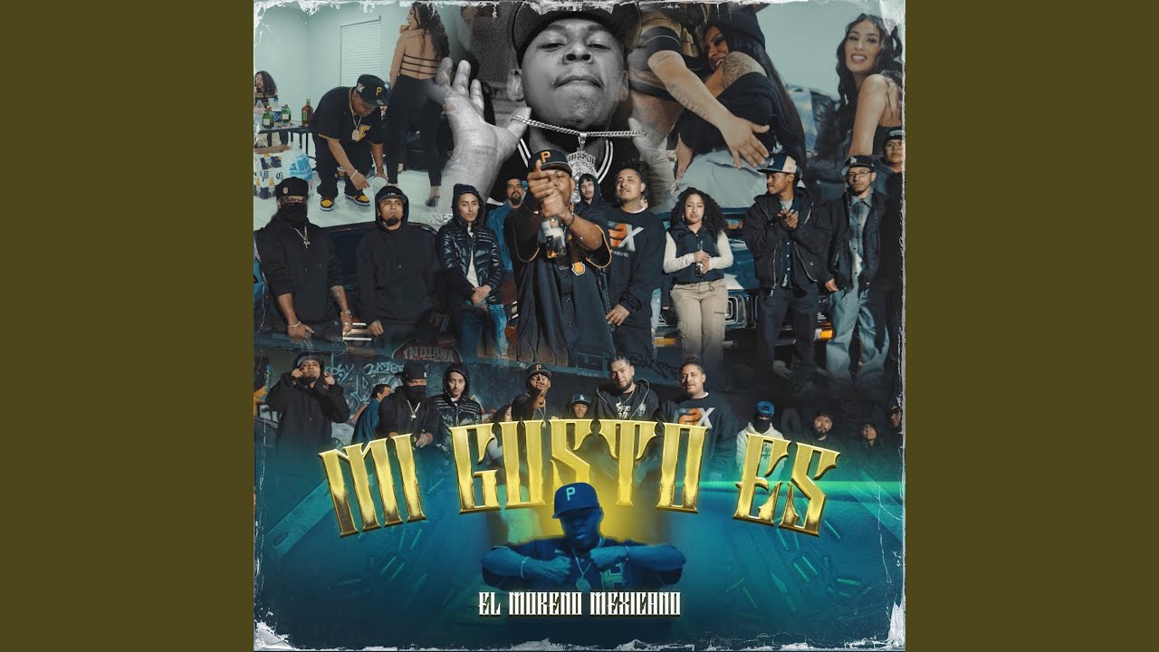 Mi Gusto Es - YouTube