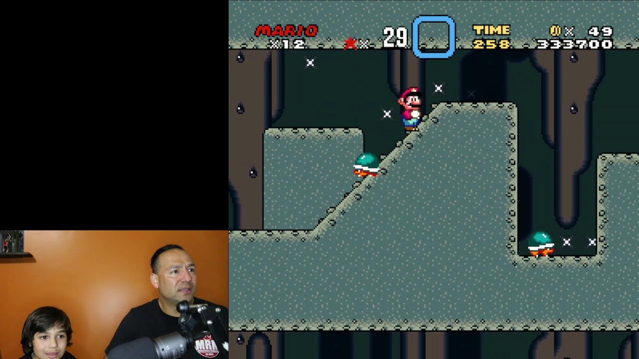 Subscribers Choose from 1,749 SNES Games PART 03 | Marine Corps ...