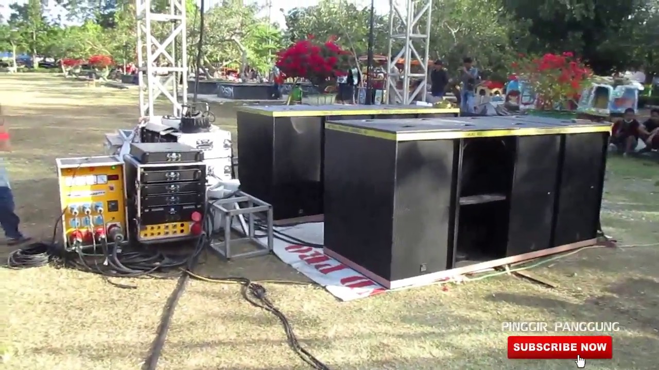 LIVE DANGDUT FULL JK COUSTIC SOUND SYSTEM - YouTube
