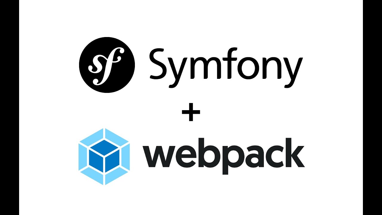 La Nouvelle Version Webpackencore Avec Symfony 52 Stimulus Youtube