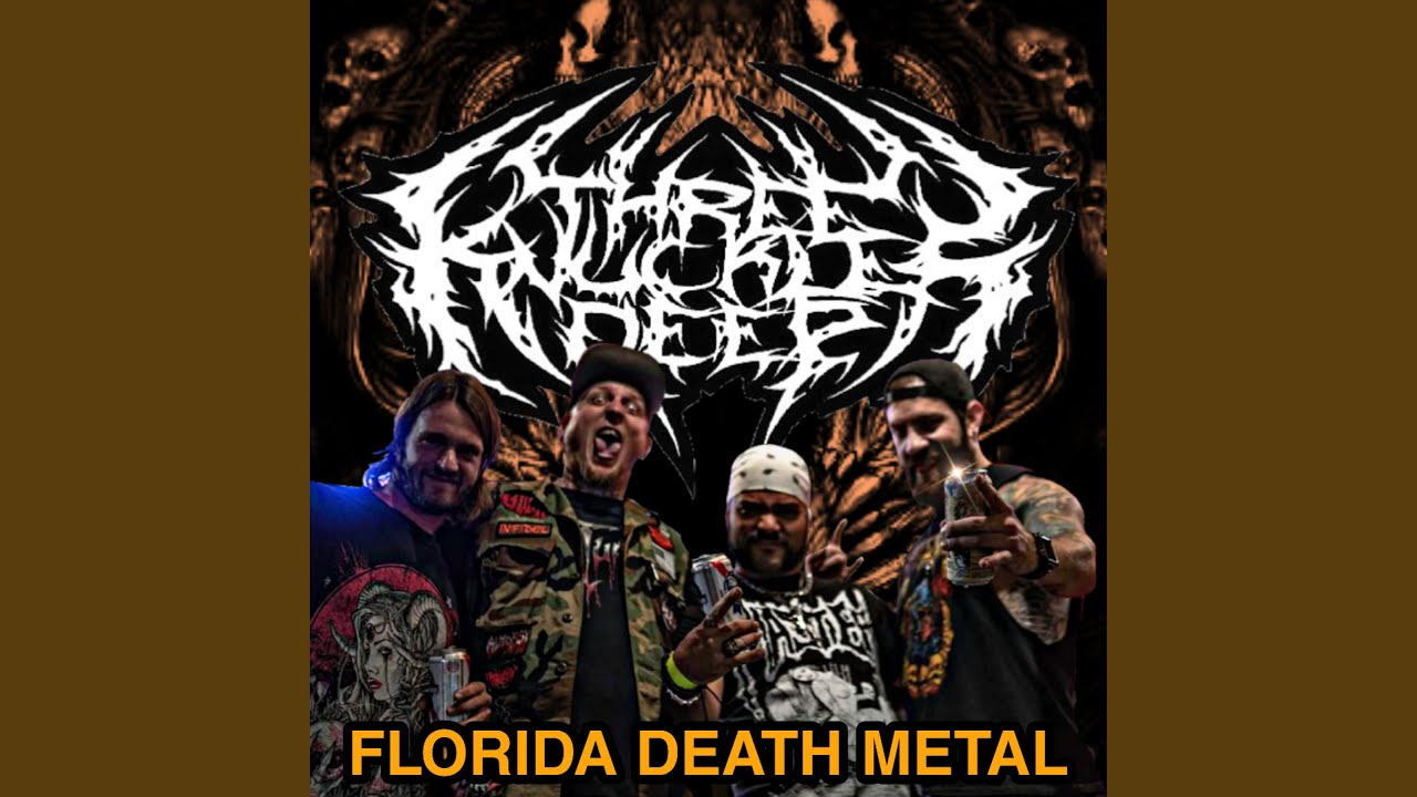 Three knuckles deep - YouTube