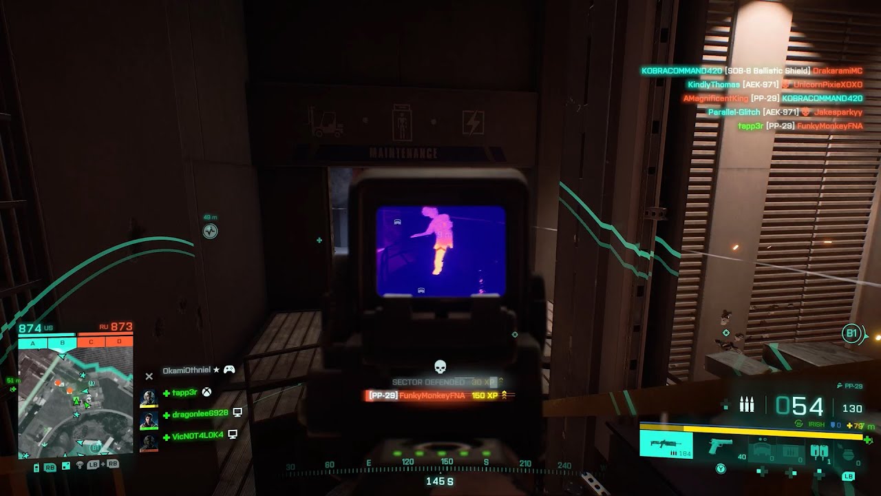 Battlefield 2042 Conquest Gameplay on Redacted from 10-6-2025 - YouTube