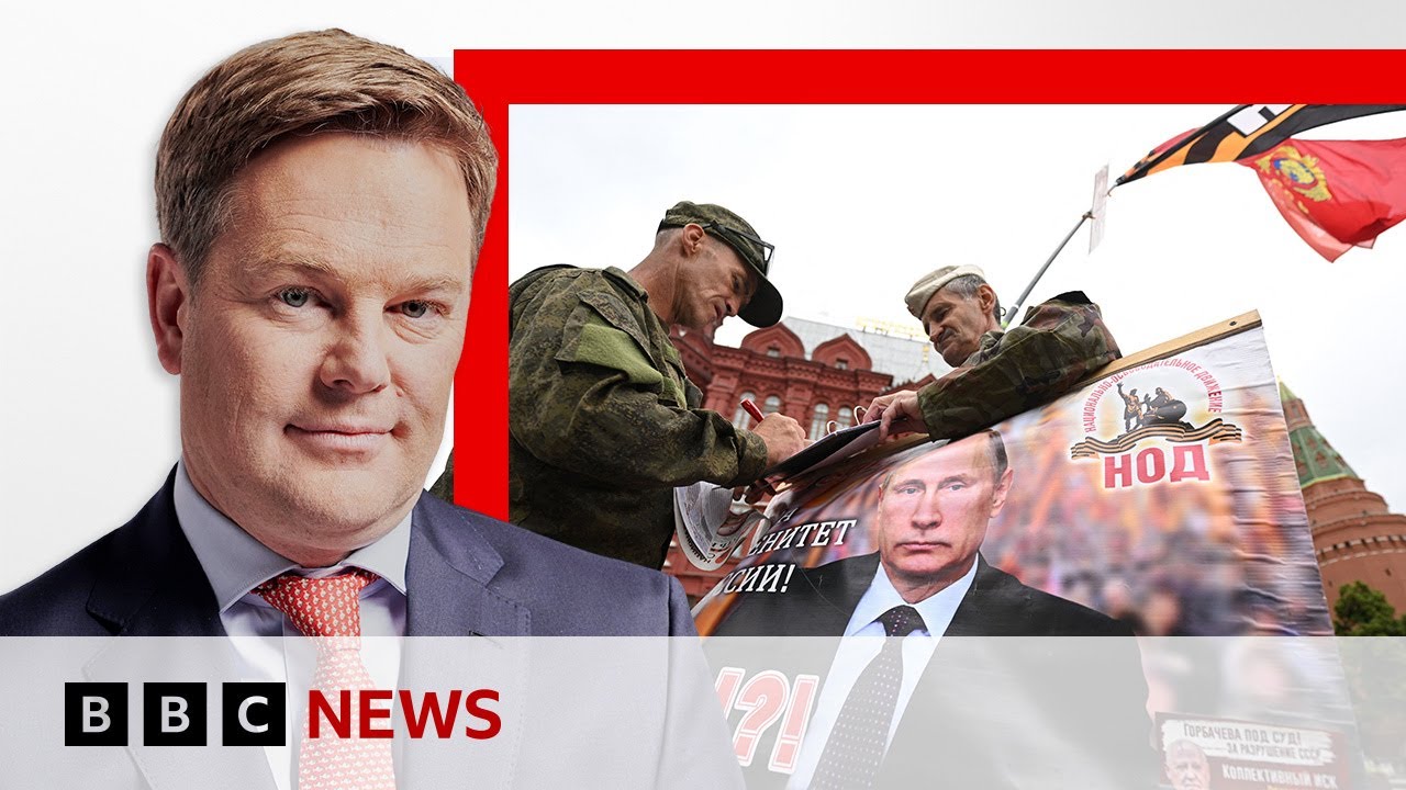 Wagner Group: Russian state media takes aim at Prigozhin - BBC News ...