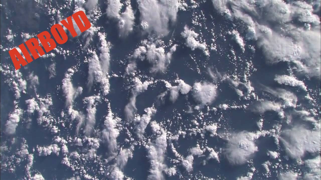 HD Earth Views from Space Station NASA ISS - YouTube