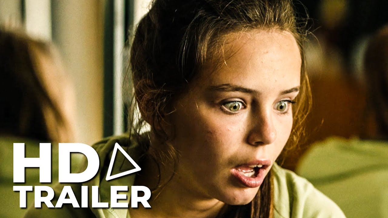 THE WORST ONES (2023) Official Trailer — (HD) - YouTube
