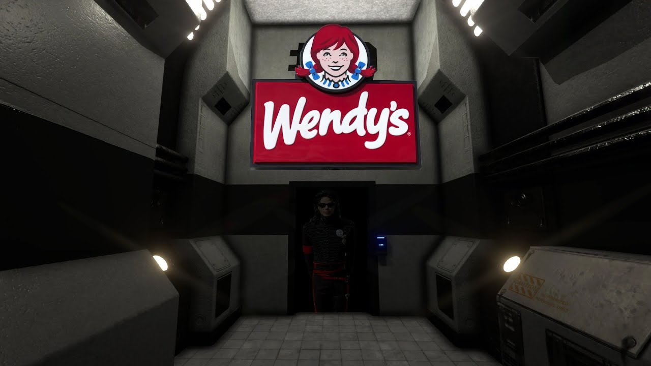 Brain Damage: The Video Game (Secret Laboratory) - YouTube