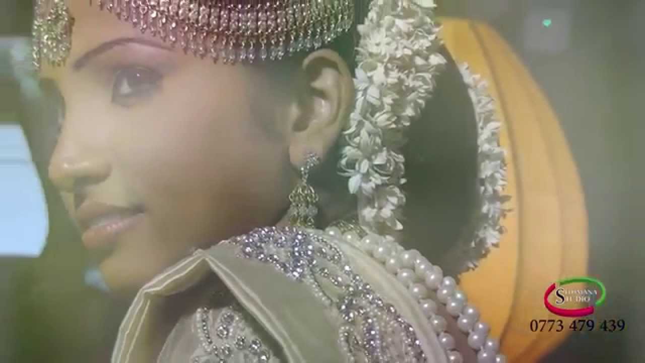 Dilanka & Thilini Wedding Video Trailer by Thusitha Alwis Sithmana ...