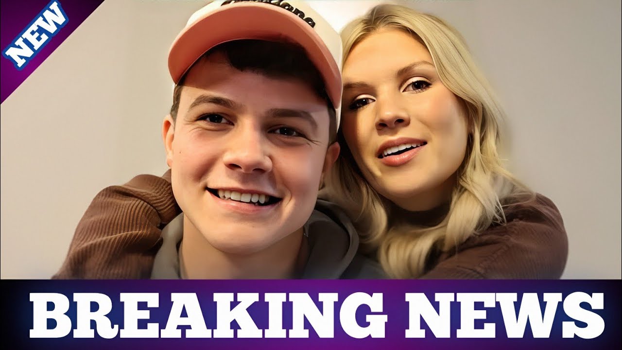 Pray For Travis !! Bringing Up Bates’ Katie Bates’ Husband Travis Gets ...