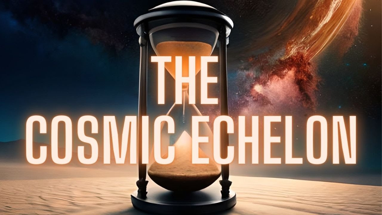 Galactic Pulse: The Philosopher’s Quest for Meaning - YouTube