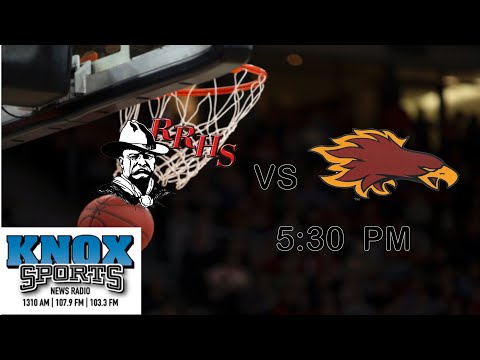 KNOX Sports--Grand Forks Red River Roughriders basketball vs Devils Lake Firebirds--5:30 PM