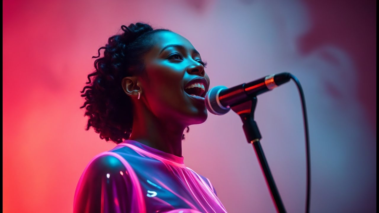 Jade - Hours (Official Single 2024) #rnb #soul - YouTube