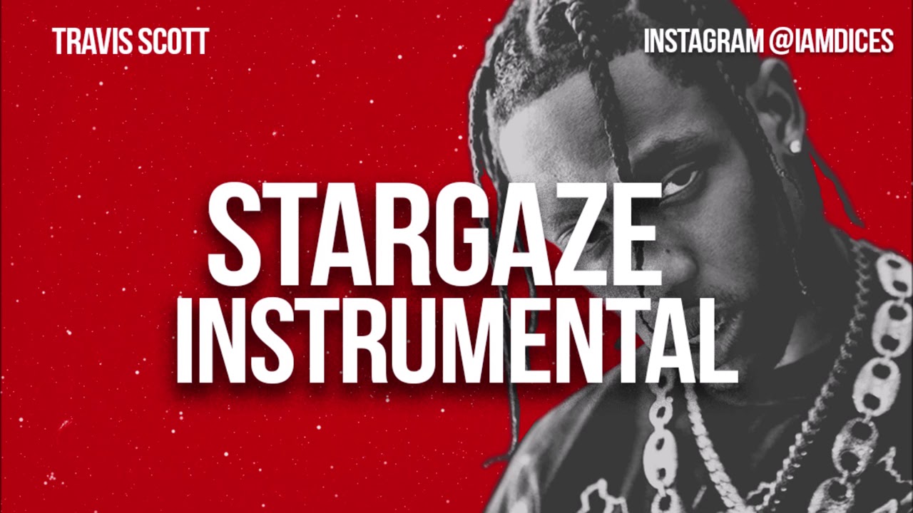 Have you heard of the new Travis Scott Song ASTROWORLD? - YouTube