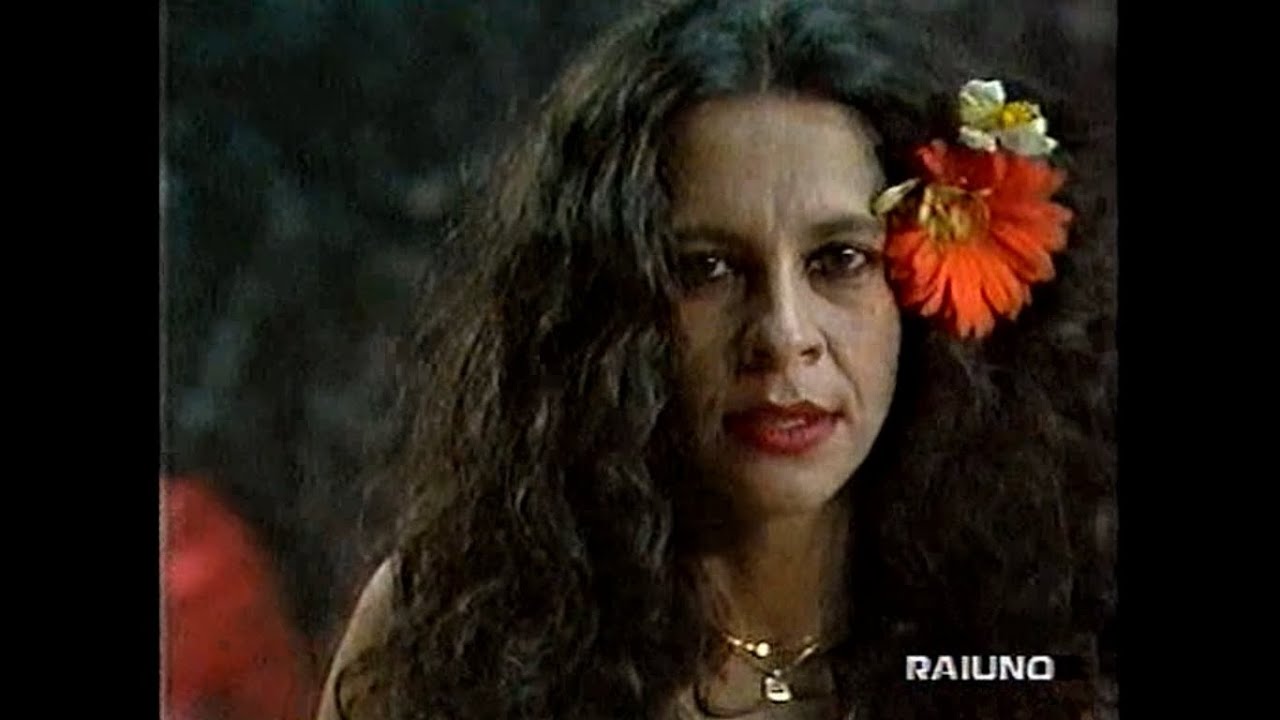 Gal Costa - Stryx do Brasil completo, 1978. - YouTube