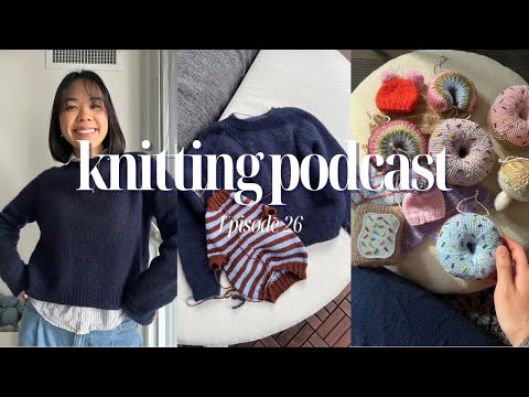 no frills sweater, striped pup sweater, jelly top, tombo tee and so many ornaments! 