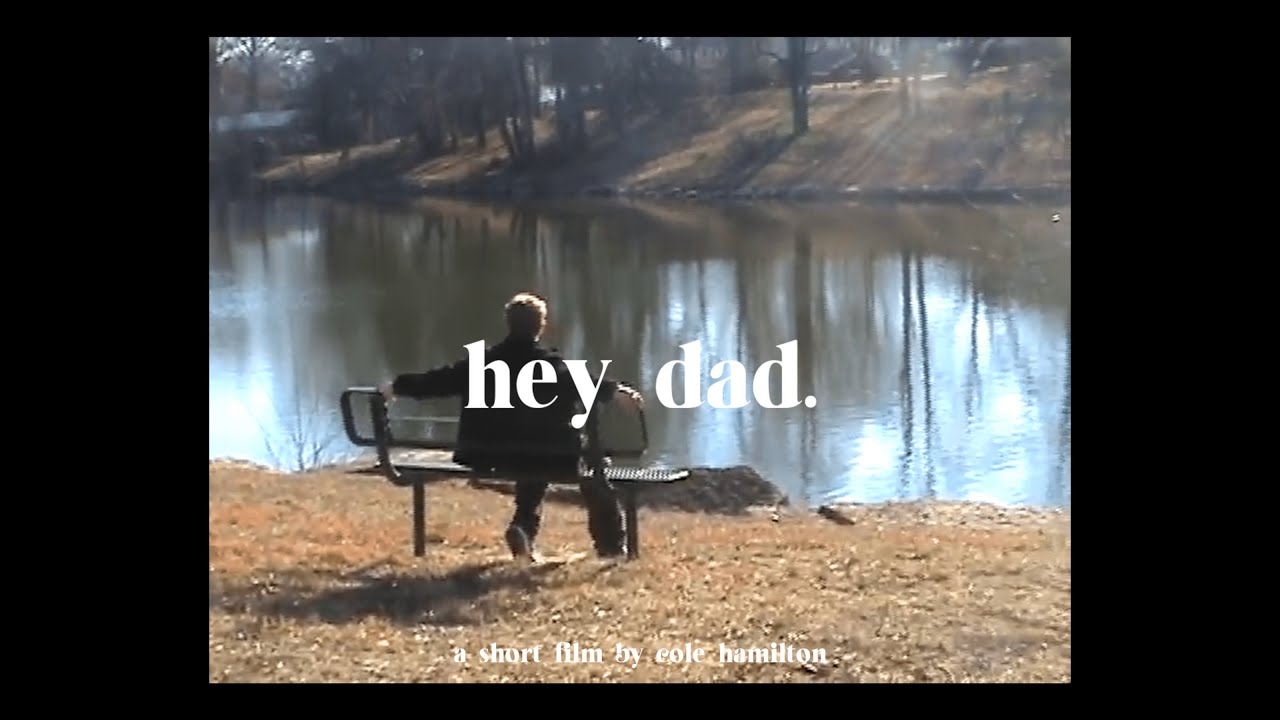 hey dad | short film - YouTube