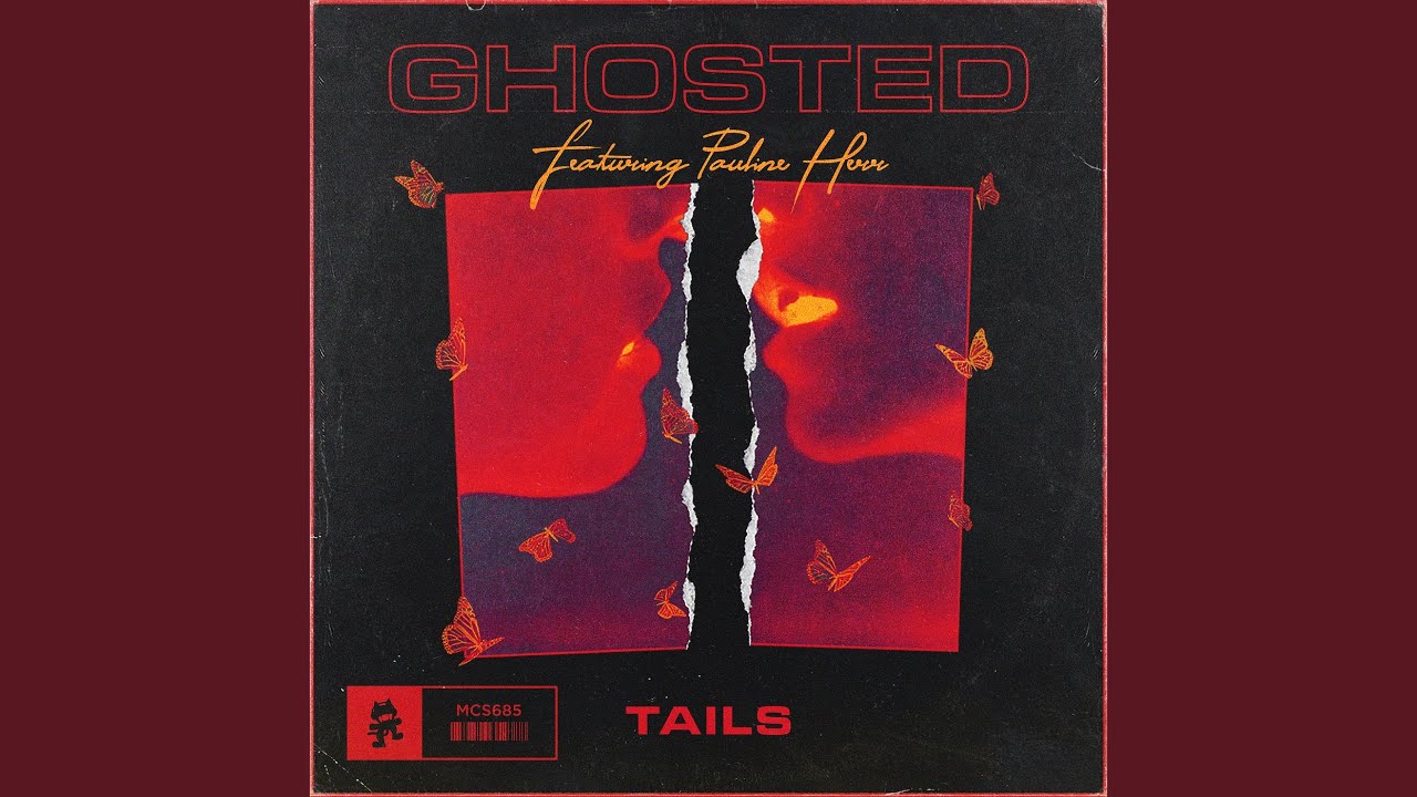 Ghosted - YouTube Music