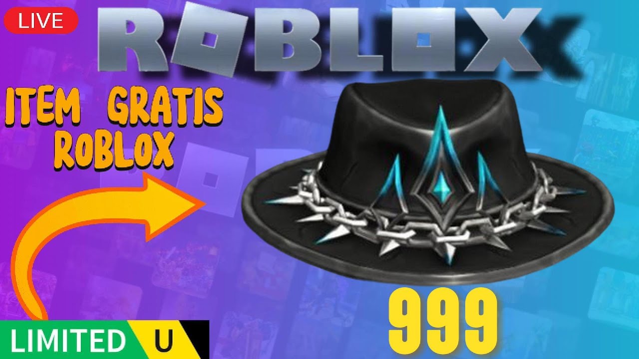 JOIN CLAIM ITEM FREE UGC LIMITED PLS DONATE 999 STOCK ROBLOX - YouTube