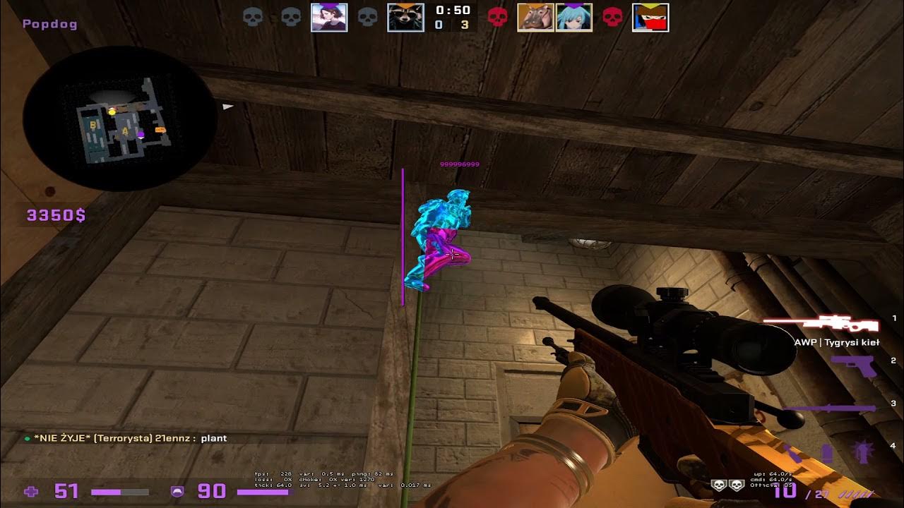 OSIRIS LEGIT CFG + LEGIT CHEATING WITH OSIRIS |CS:GO - YouTube