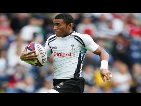 OUTRAGEOUS Rugby Side Steps. - YouTube