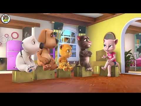 LAL LIPSTICK I Shakib Khan   Bidya Sinha Mi। Talking tom। Songs to Songs