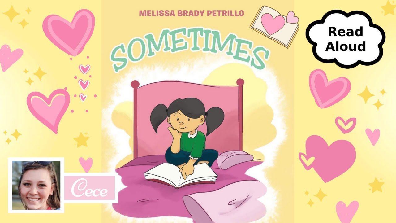 💙💖📚 Sometimes - YouTube