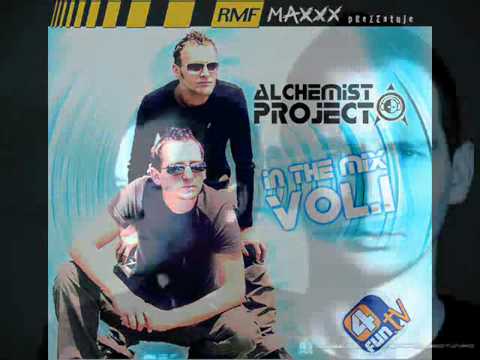 Alchemist Project - Tell Me - YouTube