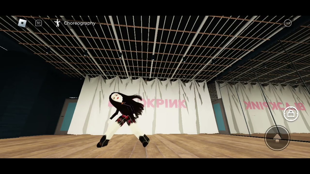 Blackpink dance studio pretty savage with Jisoo ️⚫️💖 - YouTube