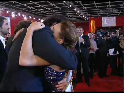 MARTIN FIERRO 2010 ACTRIZ PROTAGONISTA NOVELA