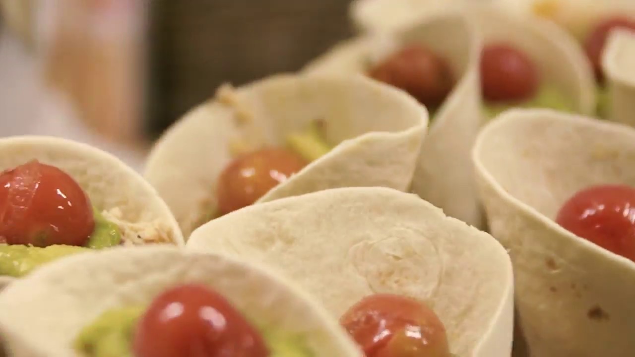 KATTEBROEK - EVENT VENUE - YouTube