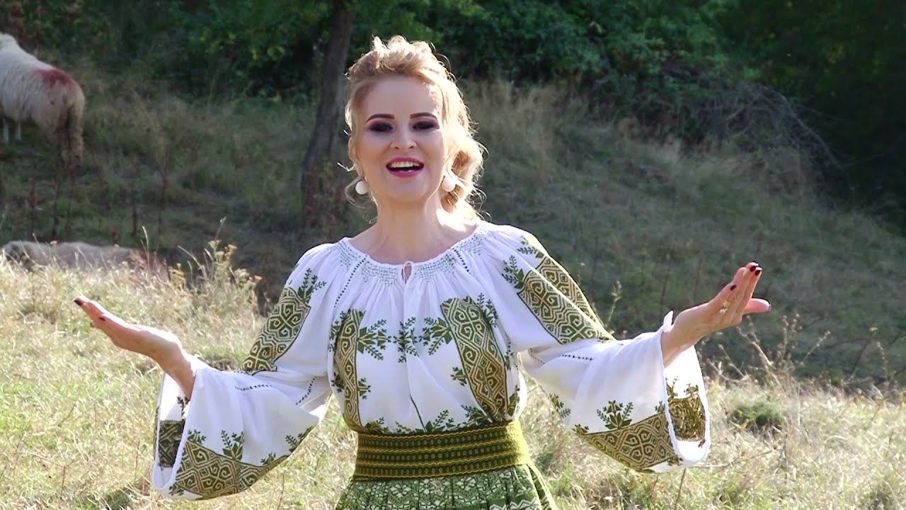 Daniela Toma - Oameni necăjiți - Nicolae Botgros si Lautarii Din ...