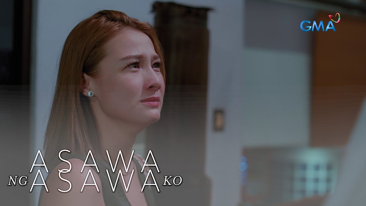 Asawa Ng Asawa Ko: SHAIRA, TAMA NA ANG PAGIGING DESPERADA! (Episode 26) - YouTube