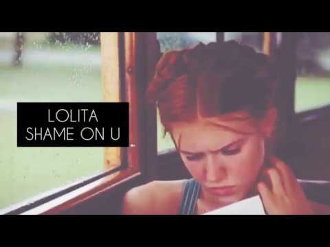 Lolita x Lil peep - Shame on you