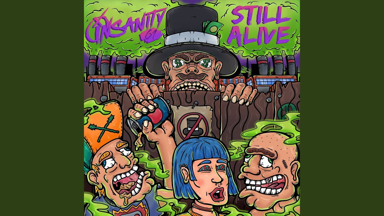 Still Alive - YouTube