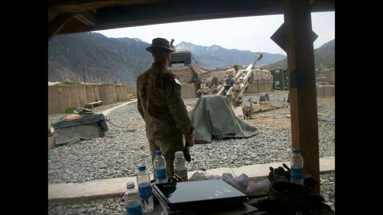 GUNS - Sgt. Michael J. Knapp) - YouTube