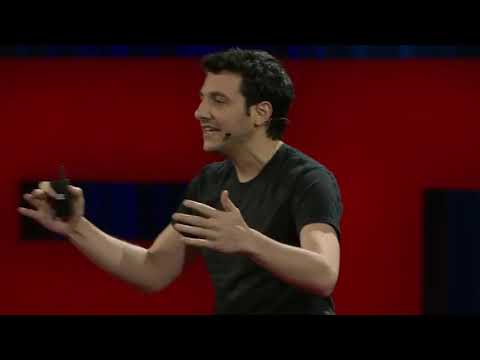 Inside the mind of a master procrastinator Tim Urban - YouTube