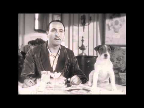 The artist (2011) trailer - YouTube