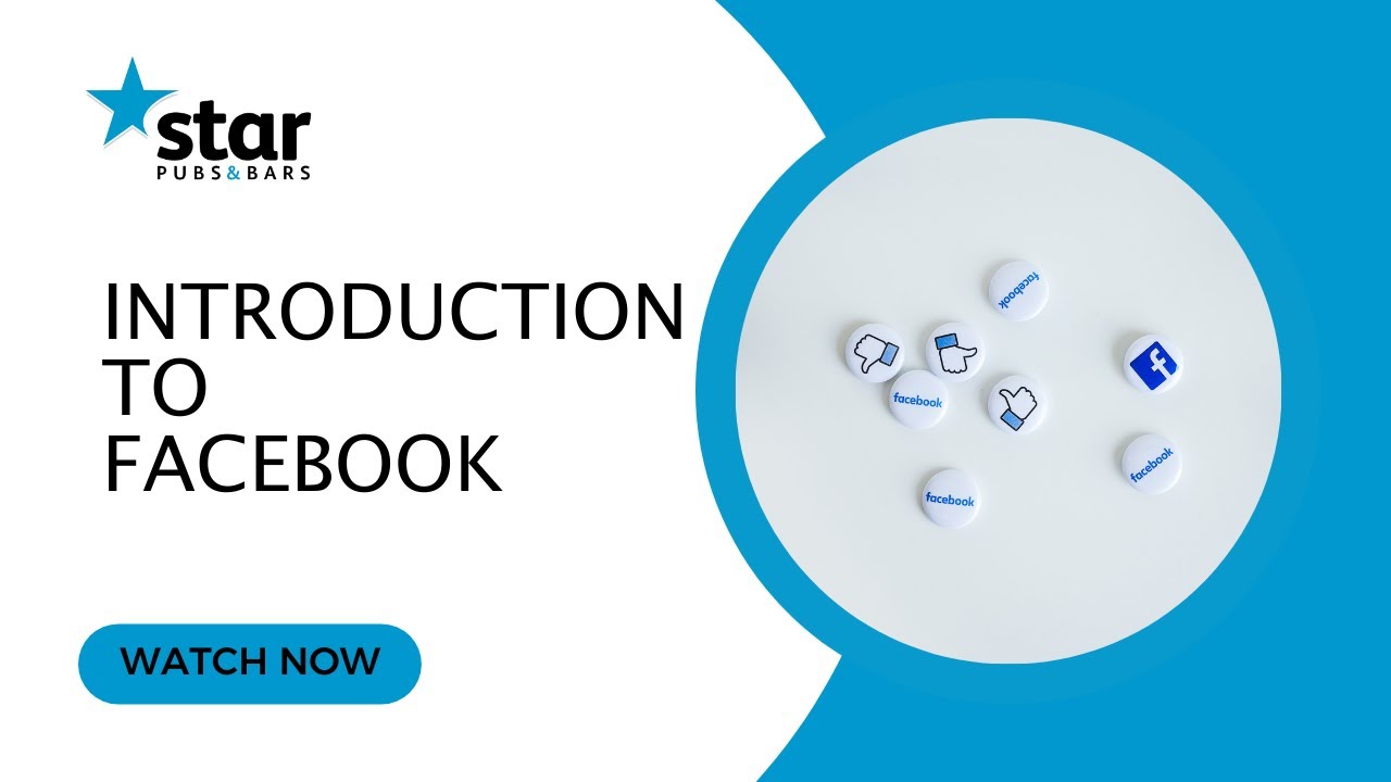 1. Introduction to Facebook in 2023 - YouTube