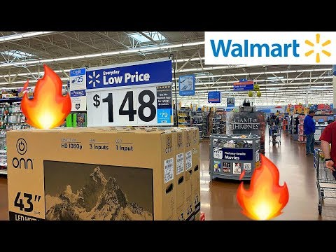 RUN!!! 🔥HUGE ELECTRONICS CLEARANCE AT WALMART!!! - YouTube