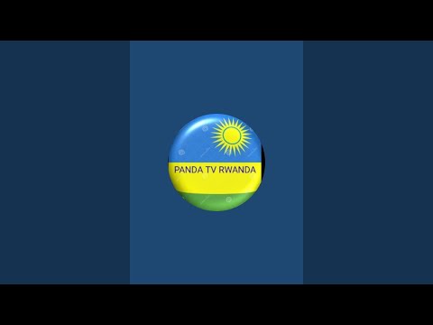 PANDA TV Rwanda is live