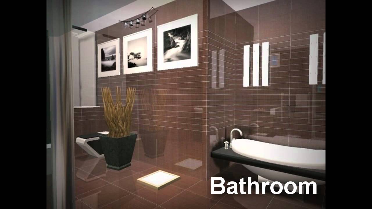 DesignSims - Mana Loft [The Sims 2] - YouTube