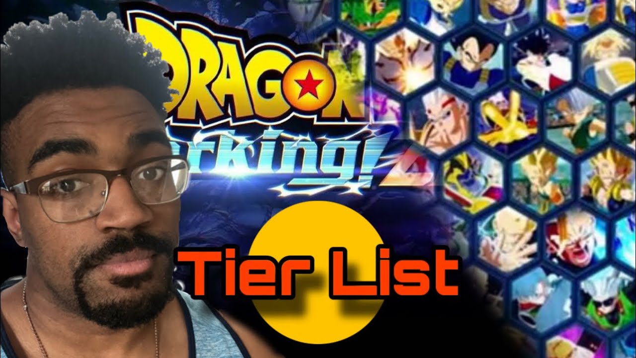 MY SPARKING.! ZERO CHARACTER TIER LIST.!! - YouTube