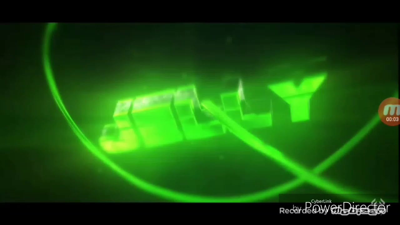 Green jelly intro - YouTube