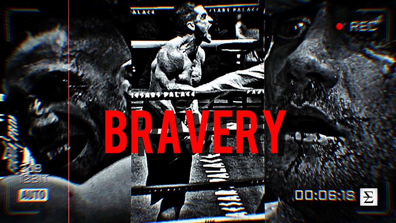 Men are BRAVE | a Warrior’s Mindset - Motivation - YouTube